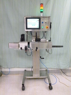 UDI-Compliant GS1 Data Matrix Printing & Verification Now Available on ...