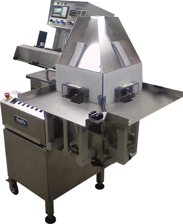 Pouch Pro – Urania Engineering